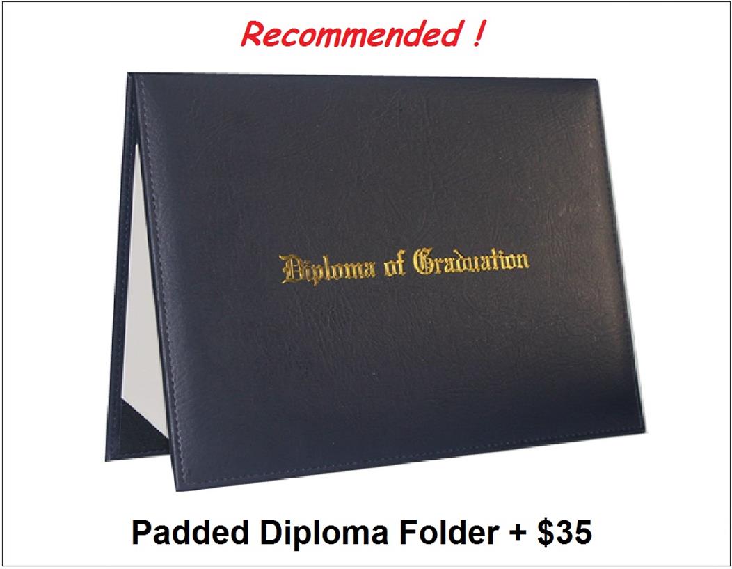 Fake College & University Diplomas - Realistic Diplomas